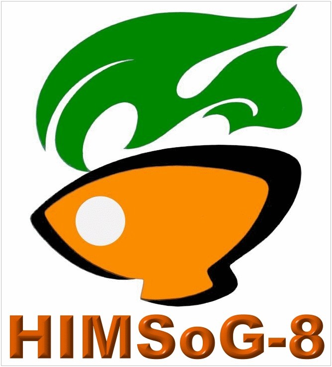 Himsog-8: Anti-Hunger and Pro-Nutrition media organization